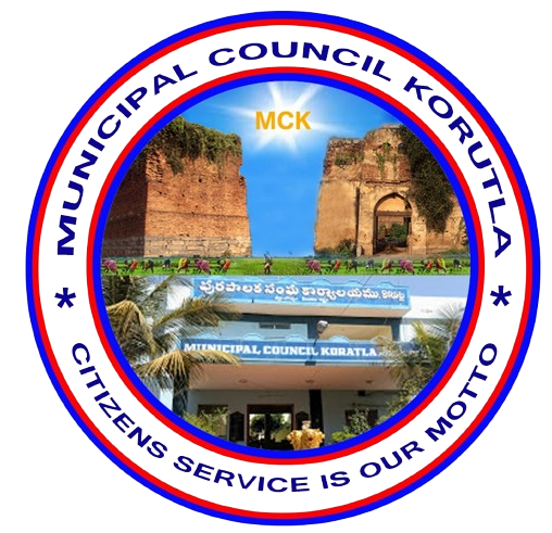 Korutla Municipality